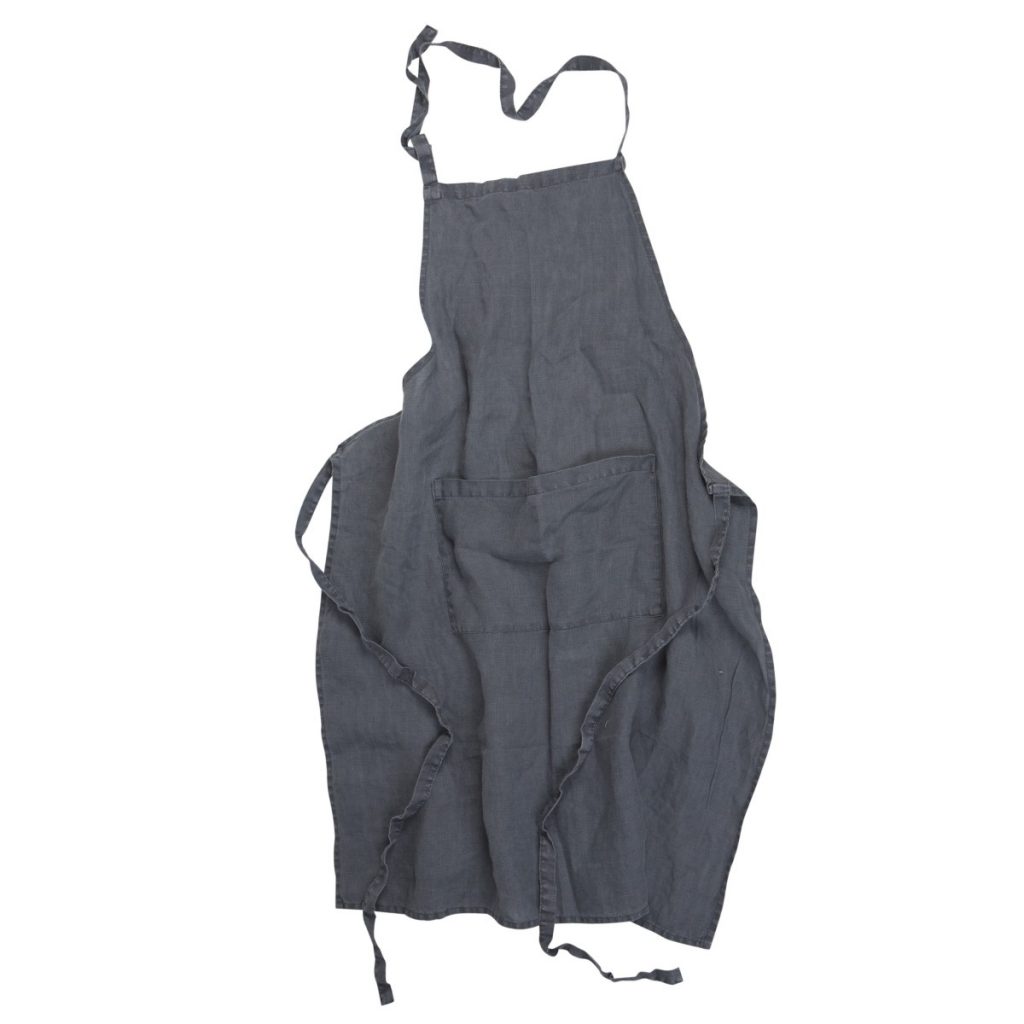 Forkle - 100 % lin - Palma store