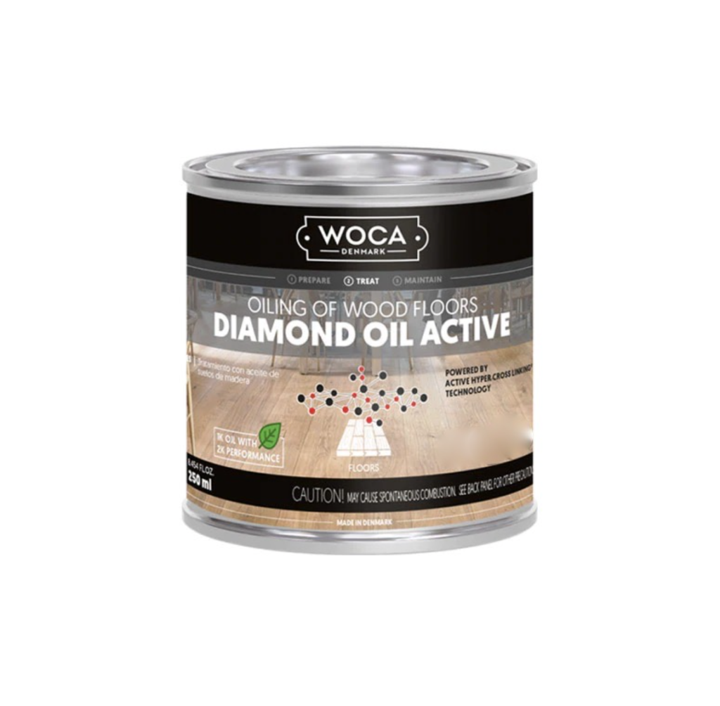 Woca treolje - Smoked Brown - Palma store